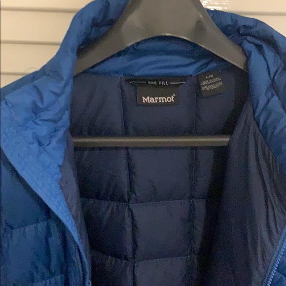 Marmot | Jackets & Coats | Marmot Mens Jacket | Poshmark